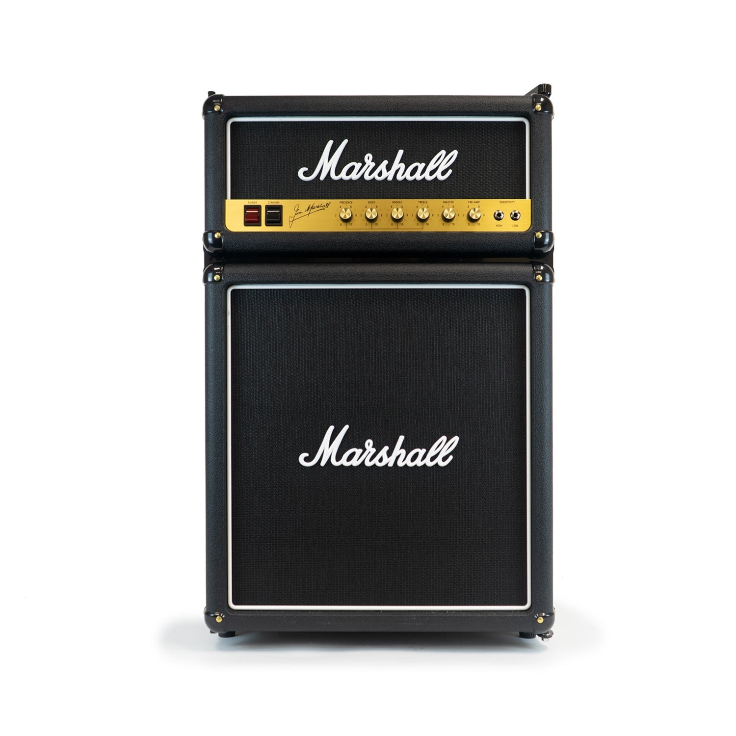 Products – Marshall Fridges